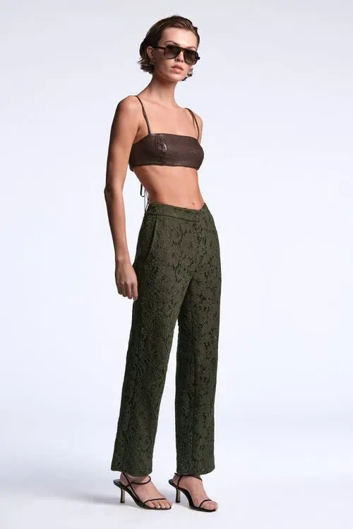 Bcbgmaxazria Maxazria Safiya Pant