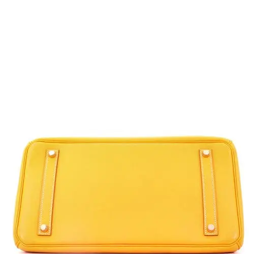 Hermès Candy Birkin Bag Epsom 35