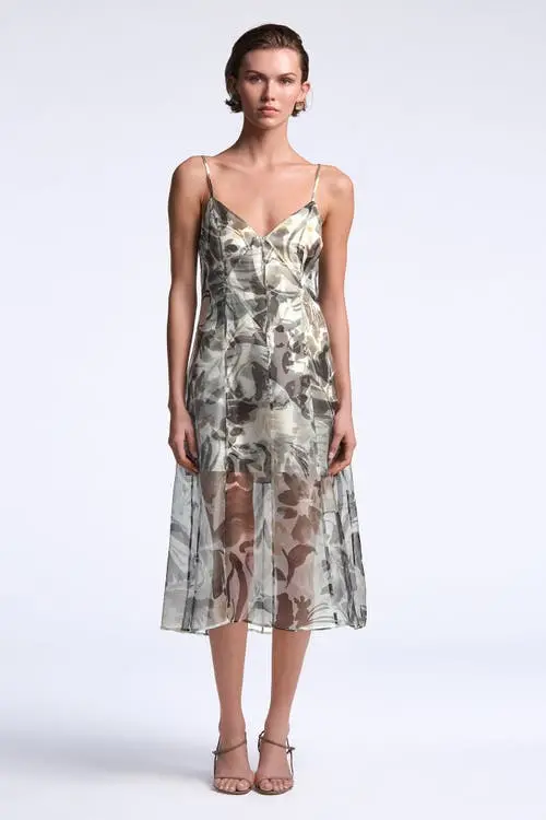 Bcbgmaxazria Maxazria Lorelie Dress