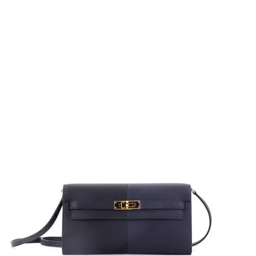 Hermès Casaque Kelly To Go Wallet Epsom