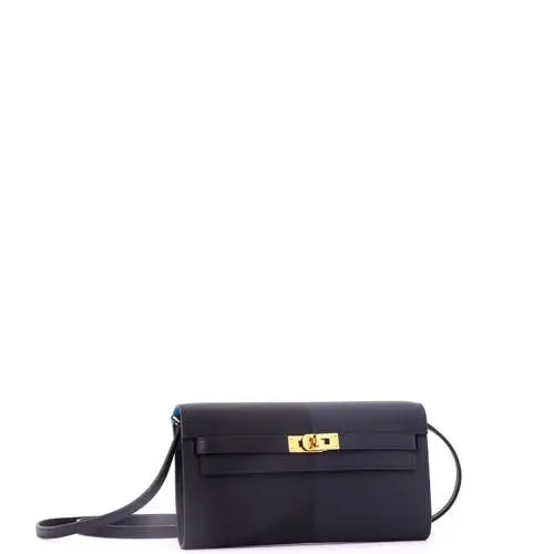 Hermès Casaque Kelly To Go Wallet Epsom