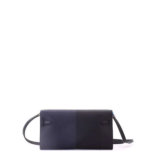 Hermès Casaque Kelly To Go Wallet Epsom