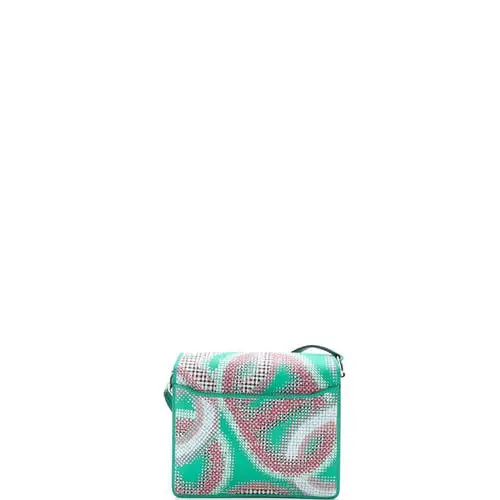 Hermès Circuit 24 Faubourg Roulis Bag Printed Swift 18