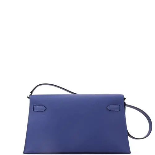 Hermès Kelly Elan Shoulder Bag Epsom
