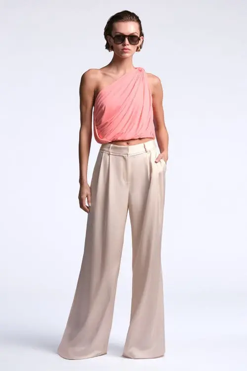 Bcbgmaxazria Lianna Top