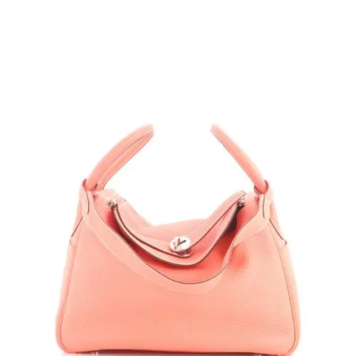 Hermès Lindy Bag Clemence 30