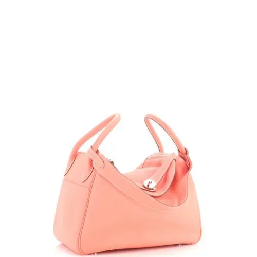 Hermès Lindy Bag Clemence 30