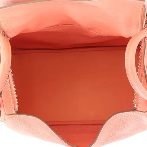 Hermès Lindy Bag Clemence 30