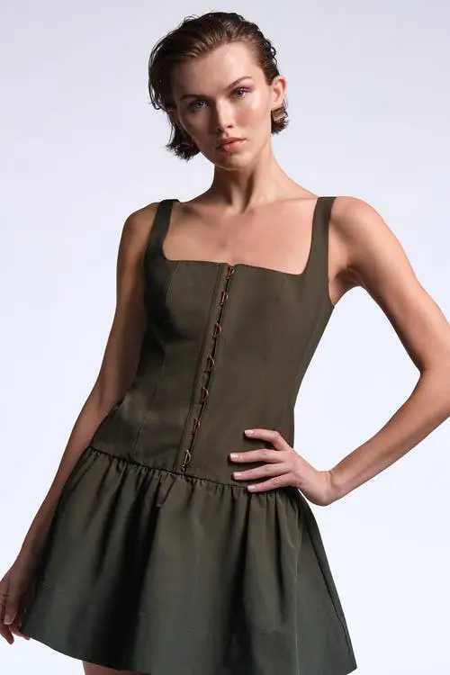 Bcbgmaxazria Maxazria Sofia Dress