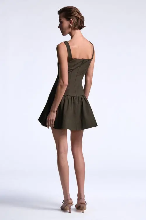 Bcbgmaxazria Maxazria Sofia Dress