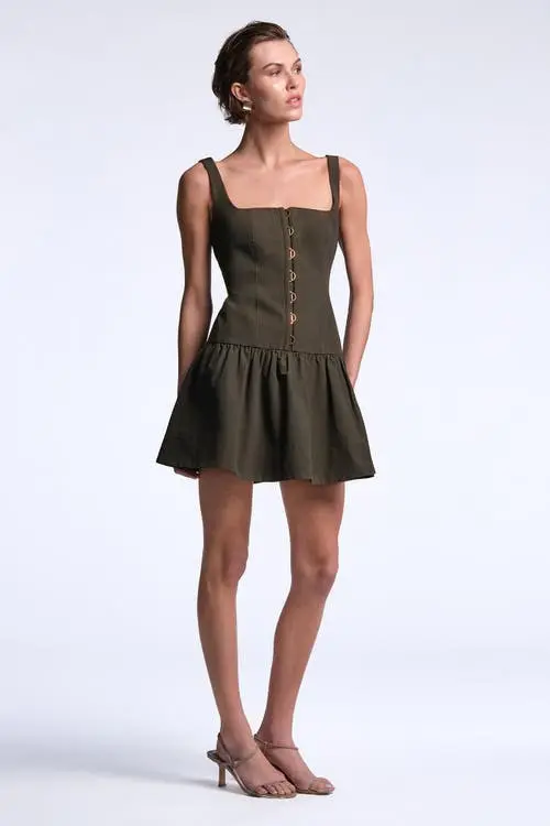 Bcbgmaxazria Maxazria Sofia Dress