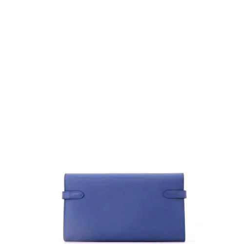 Hermès Kelly Wallet Epsom Long