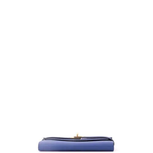 Hermès Kelly Wallet Epsom Long