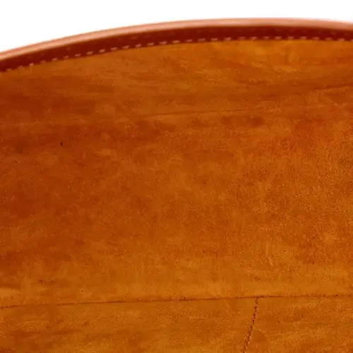 Goyard 233 Bag Coated Canvas And Leather