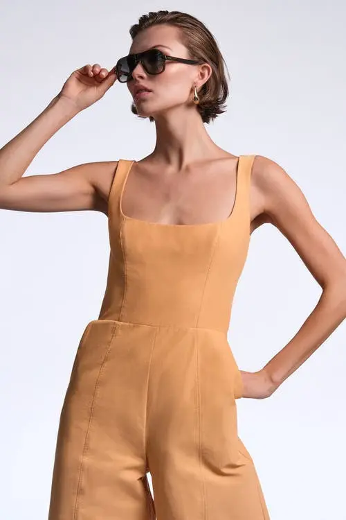 Bcbgmaxazria Kay Jumpsuit