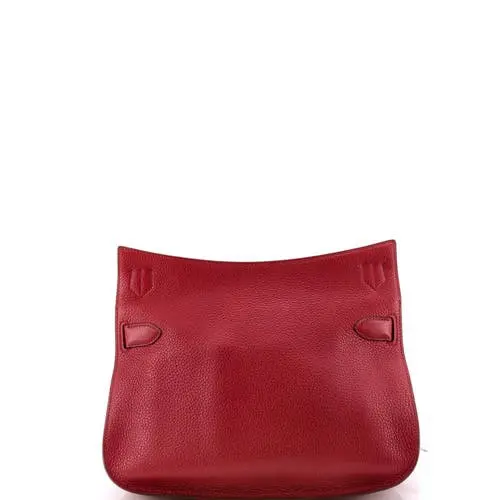 Hermès Jypsiere Bag Clemence 31