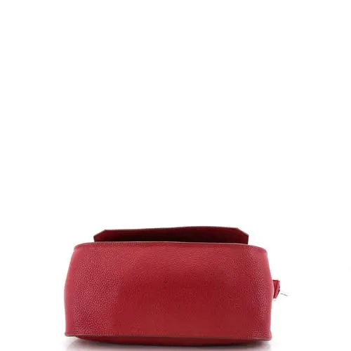Hermès Jypsiere Bag Clemence 31