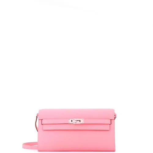 Hermès Kelly To Go Wallet Epsom