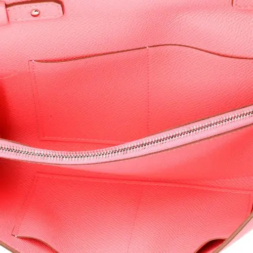 Hermès Kelly To Go Wallet Epsom