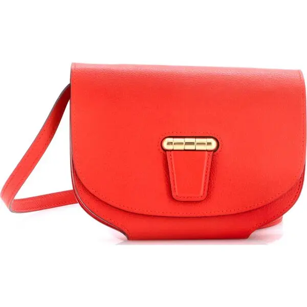 Hermès Convoyeur Crossbody Bag Evercolor Mini