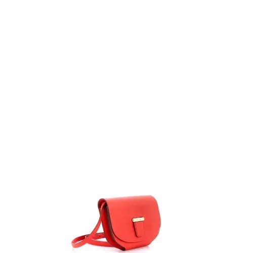 Hermès Convoyeur Crossbody Bag Evercolor Mini