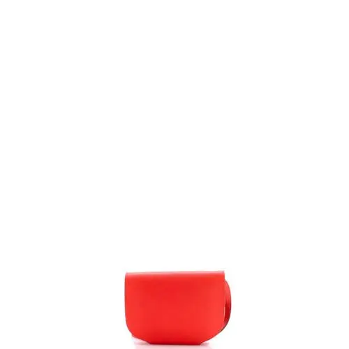 Hermès Convoyeur Crossbody Bag Evercolor Mini
