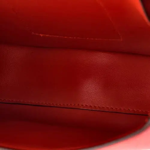 Hermès Della Cavalleria Shoulder Bag Epsom Mini