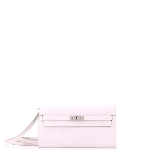 Hermès Kelly To Go Wallet Epsom
