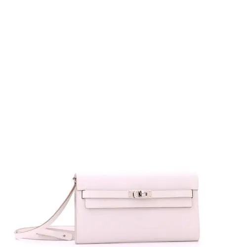 Hermès Kelly To Go Wallet Epsom