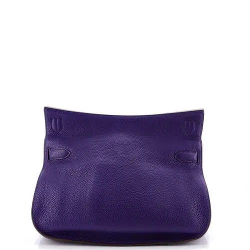 Hermès Jypsiere Bag Clemence 37