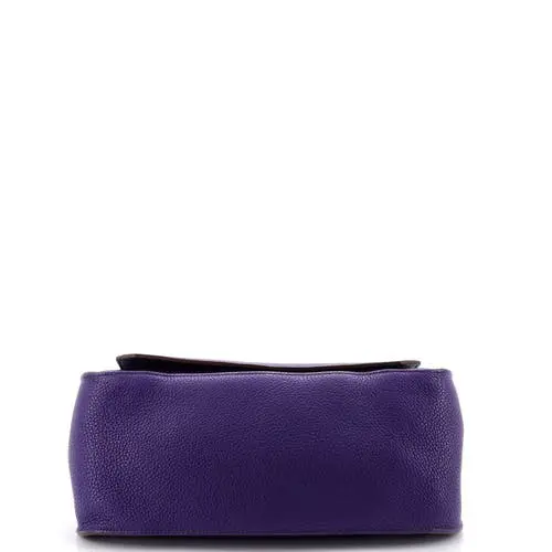 Hermès Jypsiere Bag Clemence 37