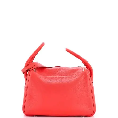 Hermès Lindy Bag Clemence 26