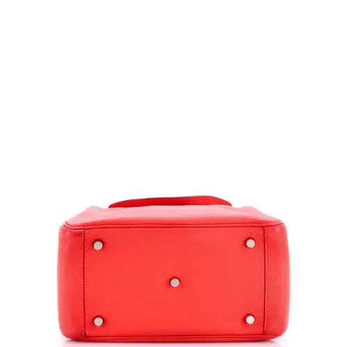Hermès Lindy Bag Clemence 26