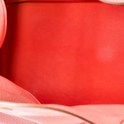 Hermès Lindy Bag Clemence 26