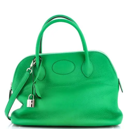 Hermès Bolide Bag Clemence 31