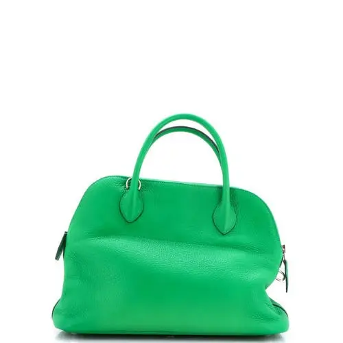 Hermès Bolide Bag Clemence 31