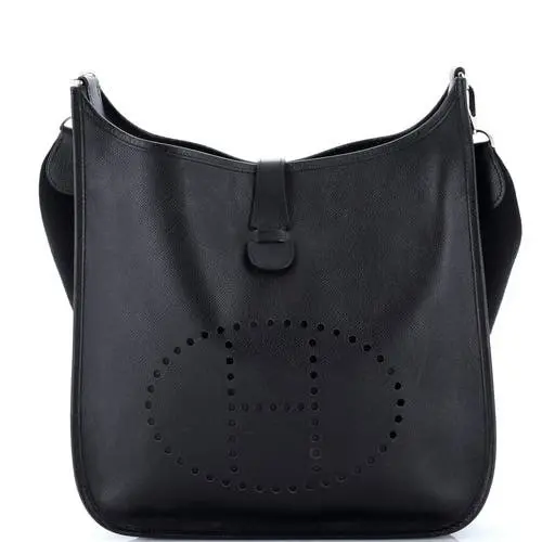 Hermès Evelyne Bag Gen Ii Epsom Gm