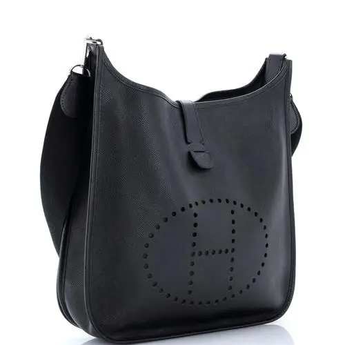 Hermès Evelyne Bag Gen Ii Epsom Gm
