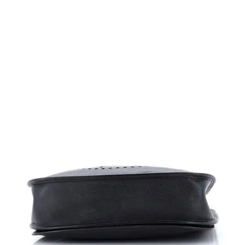 Hermès Evelyne Bag Gen Ii Epsom Gm