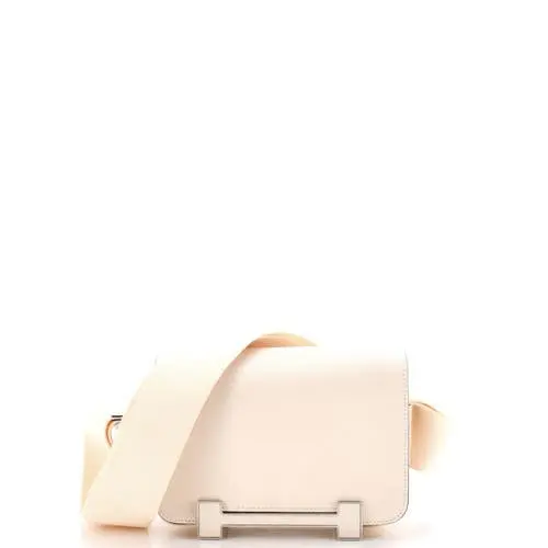 Hermès Geta Bag Chevre Mysore