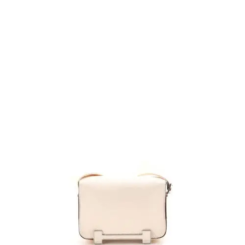 Hermès Geta Bag Chevre Mysore