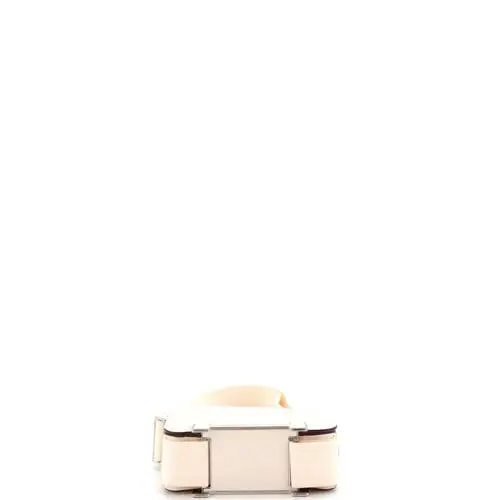 Hermès Geta Bag Chevre Mysore