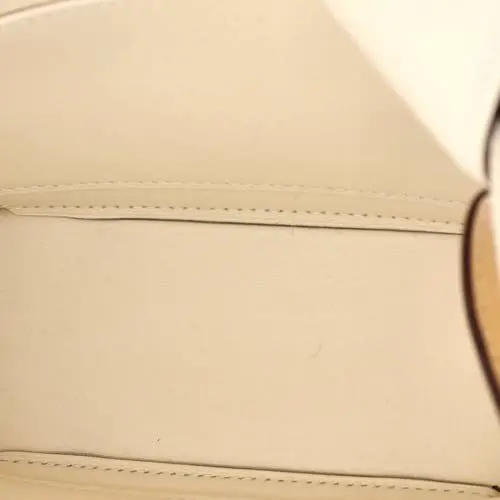 Hermès Geta Bag Chevre Mysore