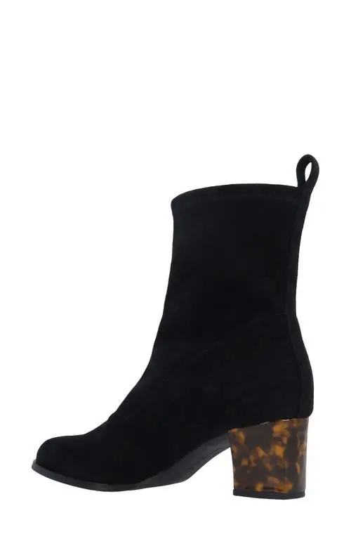 L'AMOUR DES PIEDS Picarus Bootie