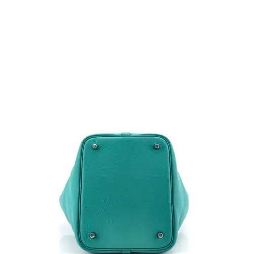 Hermès Picotin Lock Bag Clemence Mm