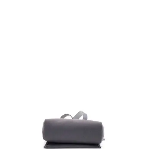 Hermès Herbag Zip Toile And Leather 20