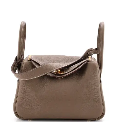 Hermès Lindy Bag Clemence 26