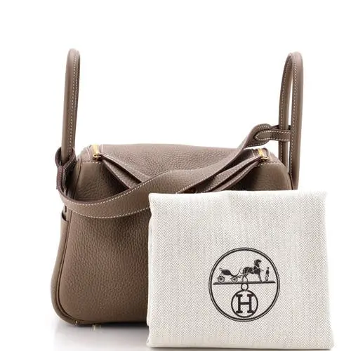 Hermès Lindy Bag Clemence 26