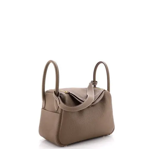 Hermès Lindy Bag Clemence 26