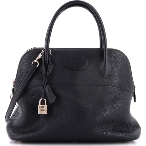 Hermès Bolide Bag Clemence 31